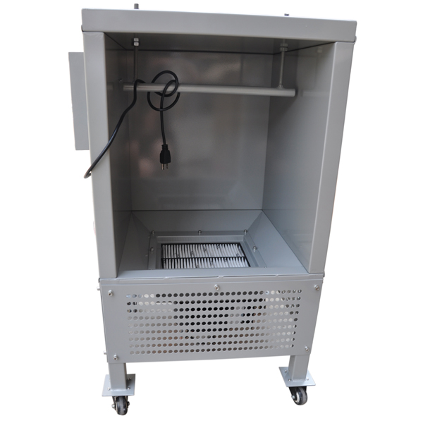 Lab Mini Powder Coating Equipmemt Package - Buy lab powder coating ...