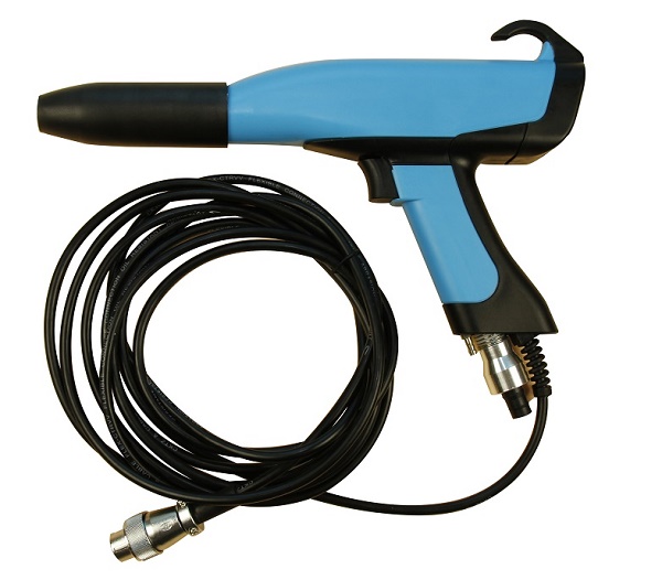 KF-08 Manual Powder Gun for K1, K2 Series - Buy manual powder gun ...