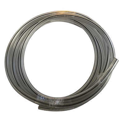 Grounded Powder Hose, Anti-static Powder Coating Hose - Buy grounded ...