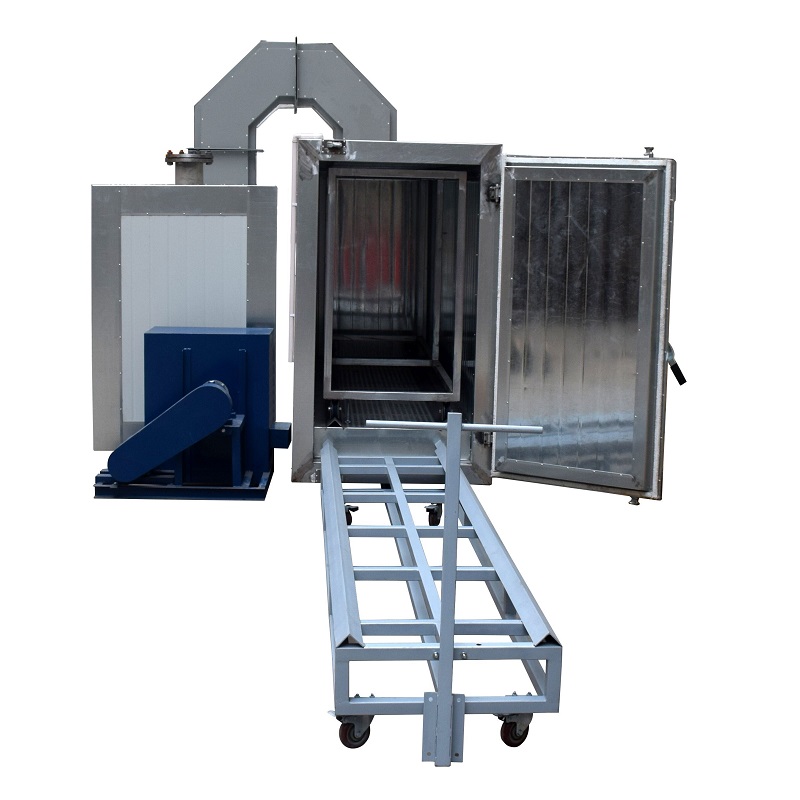 Small Gas Powder Coating Oven for Sale - Buy Small Gas Powder Coating ...