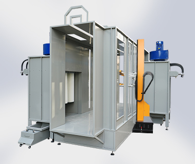 powder coating equipment, powder coating gun, powder coating machine ...